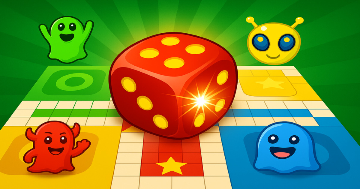 Download Timepass Ludo – Free Multiplayer Ludo App (Online & Offline)